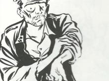 The Boxer: The True Story of Holocaust Survivor Harry Haft | Drupal